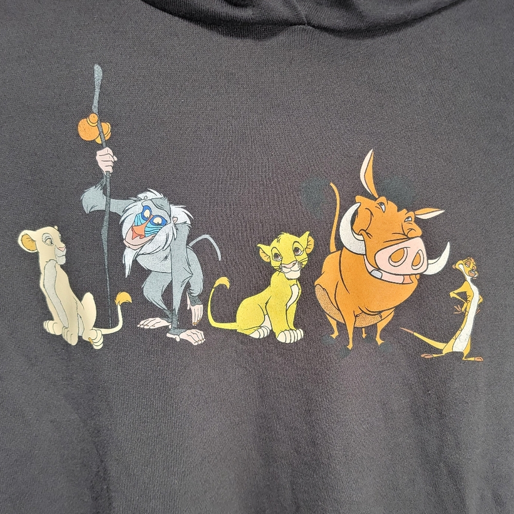 The Lion King Simba,Timon, Pumba, Nala, Rafiki Hangin… - Gem